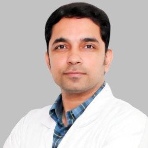 Dr. Mikhil Maithanya, Urology, Durgakund, Varanasi | DocIndia