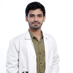 Dr. Akhil Chitturi, Pediatrics, , Vijayawada | DocIndia