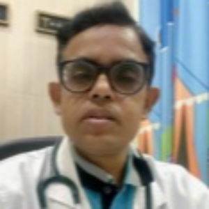 Dr. Manoj Kumar Mahato, Pediatrics, , West Delhi | DocIndia