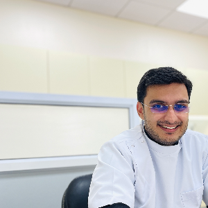 Dr. Smriti Malhotra Nanda, Dentist, Defence Colony, Delhi | DocIndia