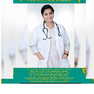 Dr. Sheena Kapoor, Dermatology, I.D.A. Racecourse Road, Indore | DocIndia